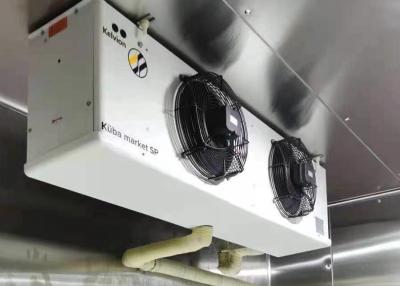 China Kuba Kelvion Evaporators Air Cooler For Cold Room freezer room for sale