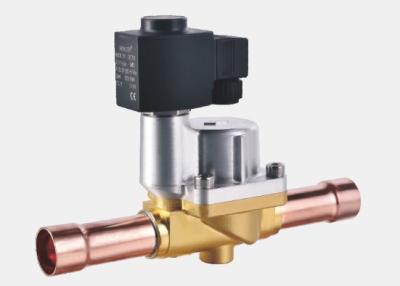 China Pisto EVR Solenoid Valve for sale