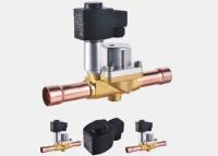 China Pisto EVR Solenoid Valve for sale