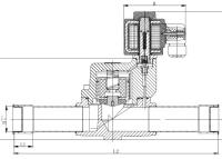 China Pisto EVR Solenoid Valve for sale
