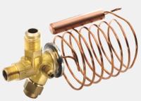 China Emerson Alco TH THW Thermal Expansion Valves for sale
