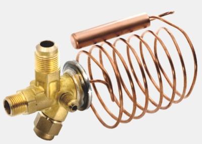 China Emerson Alco TH THW Thermal Expansion Valves for sale