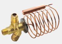 China Emerson Alco TH THW Thermal Expansion Valves for sale