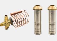 China Emerson Alco TH THW Thermal Expansion Valves for sale