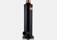 China DFS Replaceable Dry Filter Cartridge for sale