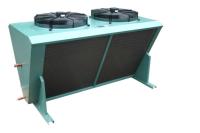 China CA Air Colded Condensers for sale