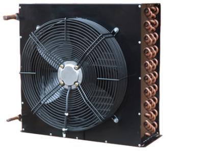 China CA Air Colded Condensers for sale