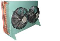 China CA Air Colded Condensers for sale