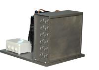 China CA Air Colded Condensers for sale