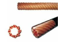 China R407c R410a refrigerant Water Source Heat Pump Coaixal Coils Heat Exchanger Water-Cooled Condenser for sale