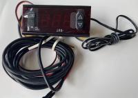 China SF-101S 220V Digital Refrigeration Controller 77mm Length for sale