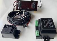 China SF-101S 220V Digital Refrigeration Controller 77mm Length for sale