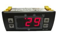 China SF 104S Digital Refrigeration Controller Electric Heater Automatic Defrost for sale