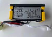 China SF 104S Digital Refrigeration Controller Electric Heater Automatic Defrost for sale
