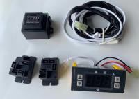China SF 104S Digital Refrigeration Controller Electric Heater Automatic Defrost for sale