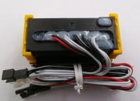 China SF 102S AC12V Chiller Freezer Digital Temperature Controller For 1 HP Compressor for sale