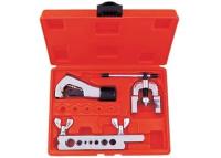 China CoolMax CM 275 AL 45 Degrees Cone Flaring Tools Set Air Conditioner Tools Kit for sale