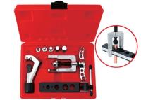 China CoolMax CM 275 AL 45 Degrees Cone Flaring Tools Set Air Conditioner Tools Kit for sale