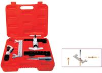 China CoolMax CM 275 AL 45 Degrees Cone Flaring Tools Set Air Conditioner Tools Kit for sale