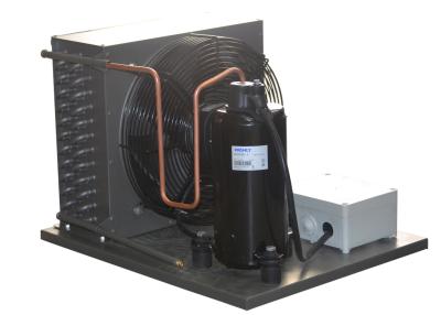 China CE CCC CG633G R407C Cool Room Condensing Unit Highly Rotary for sale