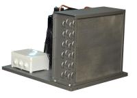 China CE CCC CG633G R407C Cool Room Condensing Unit Highly Rotary for sale