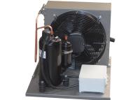 China CE CCC CG633G R407C Cool Room Condensing Unit Highly Rotary for sale