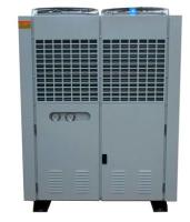 China 8HP 15HP Copeland Box Type Air Cooled Condensing Unit For Cold Room 3PH 50HZ for sale