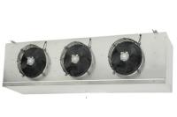 China 30-98KW Walk In Freezer Cold Room Evaporators Fin Space 6.0MM for sale
