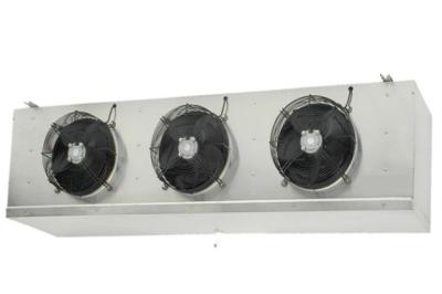 China 30-98KW Walk In Freezer Cold Room Evaporators Fin Space 6.0MM for sale