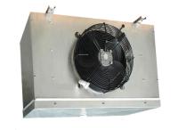 China 30-98KW Walk In Freezer Cold Room Evaporators Fin Space 6.0MM for sale