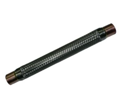 China Donghae VAS stainless steel Suction Vibration Eliminator Refrigeration System Components for sale