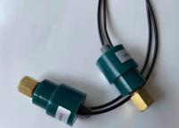 China 120V 240V SKPS Pressure Controls 0.15Mpa - 3.45Mpa Well Pressure Switch for sale