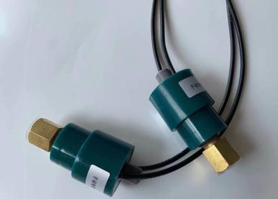 China 120V 240V SKPS Pressure Controls 0.15Mpa - 3.45Mpa Well Pressure Switch for sale