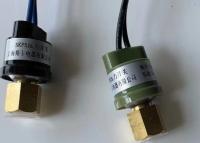 China 120V 240V SKPS Pressure Controls 0.15Mpa - 3.45Mpa Well Pressure Switch for sale