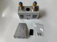 China HLP Solder Flare Water Pump Pressure Control Switch Refrigeration System Components for sale
