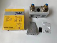 China HLP Solder Flare Water Pump Pressure Control Switch Refrigeration System Components for sale