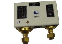 China HLP Solder Flare Water Pump Pressure Control Switch Refrigeration System Components for sale