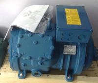 China Frascold Refrigeration Semi Hermetic Compressor 15HP For Cold Storage for sale