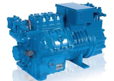 China Frascold Refrigeration Semi Hermetic Compressor 15HP For Cold Storage for sale