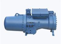 China Frascold Refrigeration Semi Hermetic Compressor 15HP For Cold Storage for sale