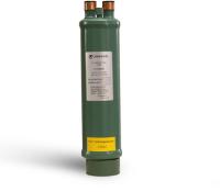 China CAW HCFC Refrigerant Oil Separators Refrigeration System Components for sale