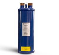 China CAW HCFC Refrigerant Oil Separators Refrigeration System Components for sale
