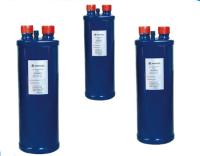 China CAW HCFC Refrigerant Oil Separators Refrigeration System Components for sale