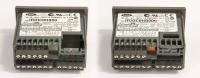 China IR33SOER00 IR33FOSER00 Carel Temperature Controllers For Chiller Freezer Room for sale