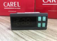 China IR33SOER00 IR33FOSER00 Carel Temperature Controllers For Chiller Freezer Room for sale