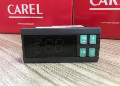 China IR33SOER00 IR33FOSER00 Carel Temperature Controllers For Chiller Freezer Room for sale