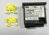 China IR33SOER00 IR33FOSER00 Carel Temperature Controllers For Chiller Freezer Room for sale
