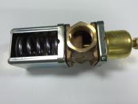 China Saginomiya Pressure Regulating Valve AWR-2510GLW  1
