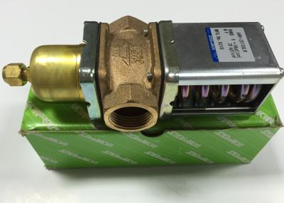 China Saginomiya Pressure Regulating Valve AWR-2510GLW  1