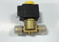 China 1064/4A6 30 Bar Copper Castel Solenoid Valve Refrigeration Service valve for sale